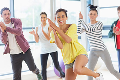 Standards for Health and Physical Education in the U.S.