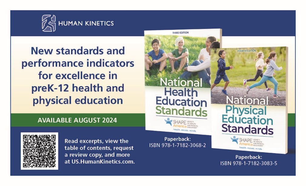 National PE Standards Resources For Teachers And Administrators National PE Standards Resources For Teachers And Administrators