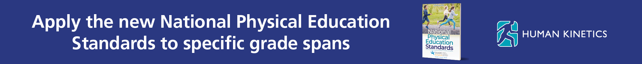 New National Physical Education Standards